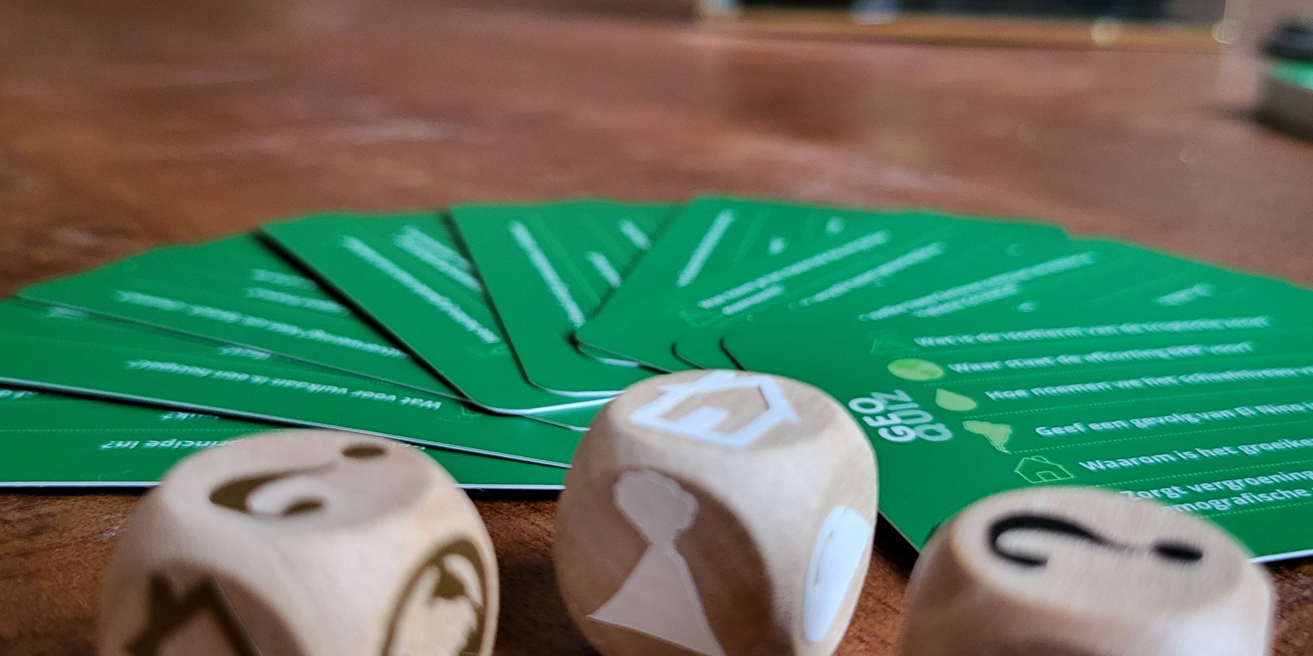 Werkvorm Triviant Examenklassen